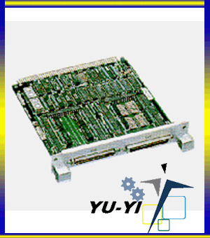 INTERFACE PC/FC-98 型式:AZI-2726H - 裕益科技自動化設備可程式編碼器PLC分散式控制系統DCS